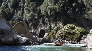 The Best Rafting In New Zealand | Mohaka Rafting